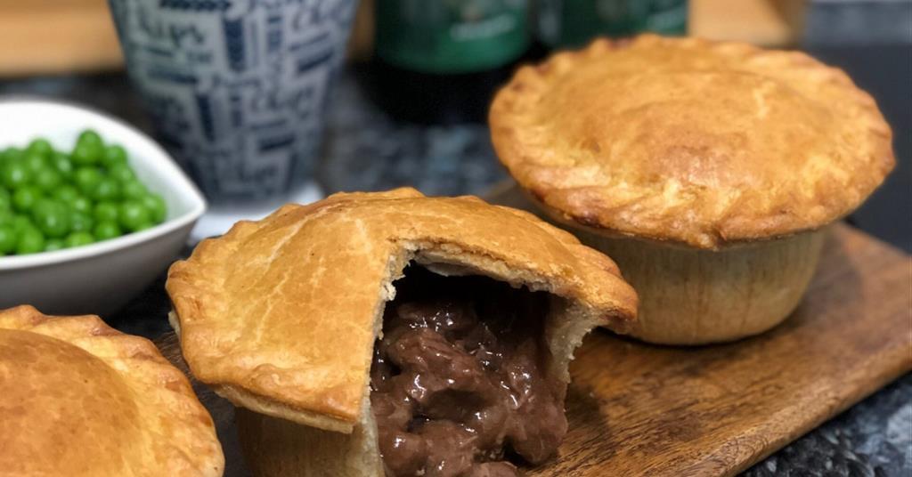 How Lewis Pies completed a food safety audit during lockdown | News ...