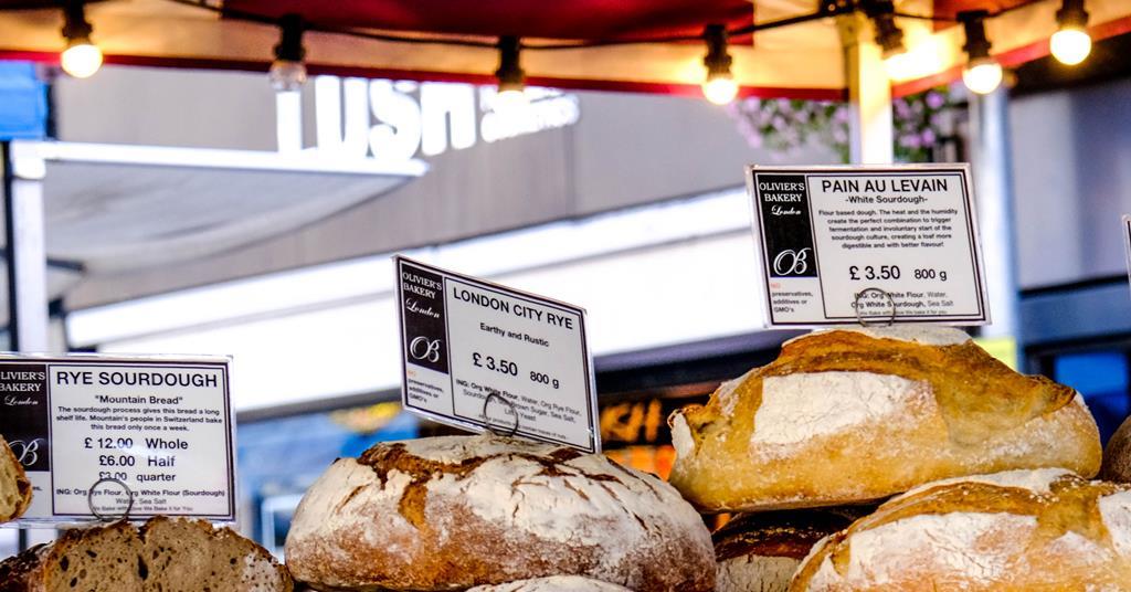 What’s in store for bakery in 2021? | Feature | British Baker