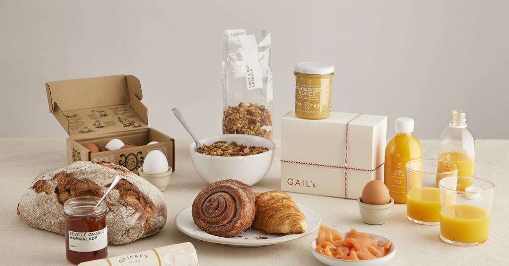 New baked goods unveiled for Valentine's Day 2024 | British Baker