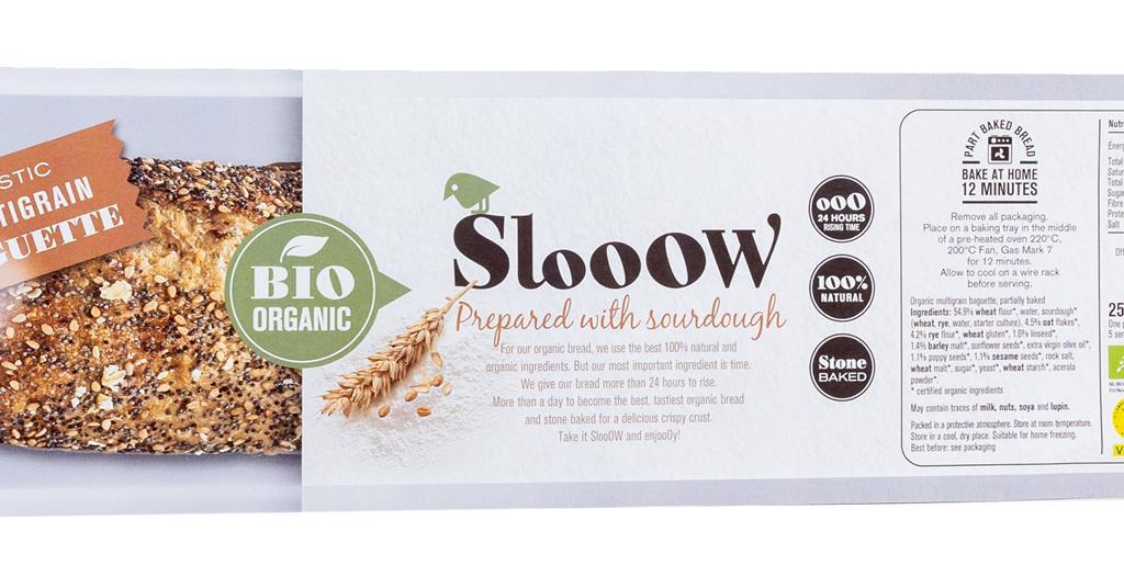 Bridor acquires sourdough specialist Pandriks | News | British Baker