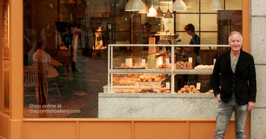Cornish Bakery reports sales and profit leaps in FY25 | British Baker