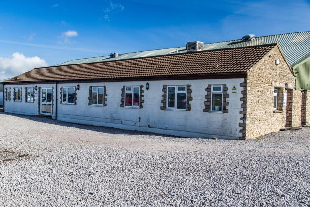 The ‘wolds in their hands: Marshfield Bakery, Wiltshire | News ...