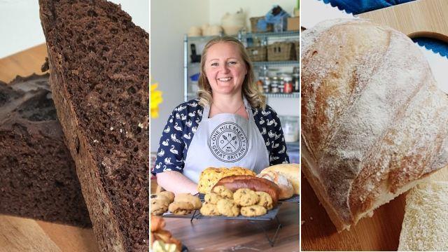 Real Bread Week: how did Britain’s bakers celebrate? | Product News ...