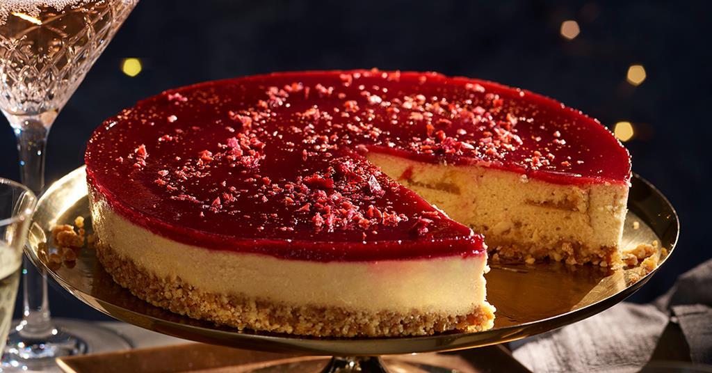 Asda reveals influences behind 2023 Christmas bakery range | Feature ...