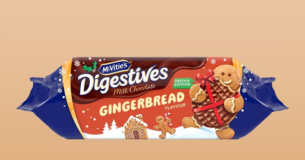 15 more bakery NPD launched for Christmas 2024 | British Baker