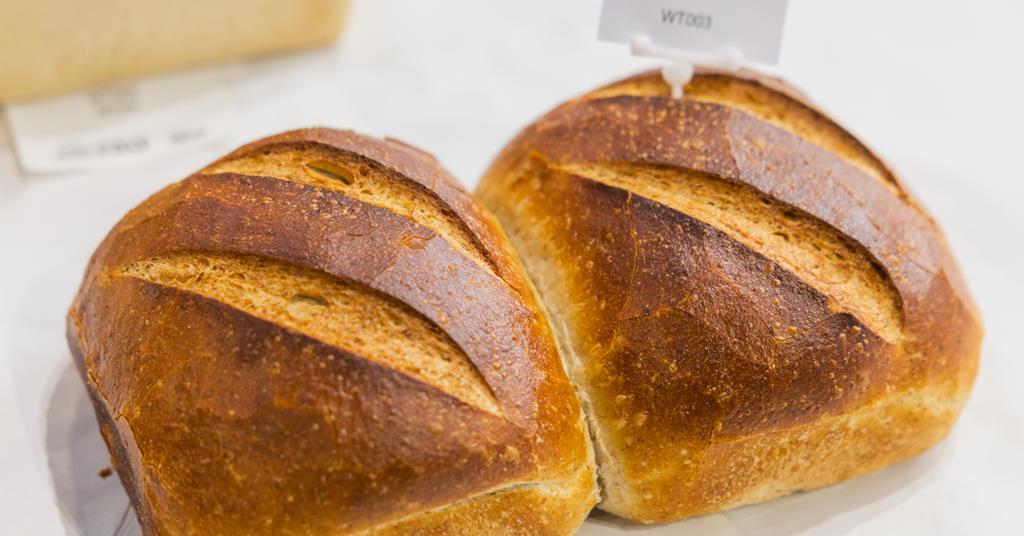Inside the judging process at Britain's Best Loaf 2025 | British Baker