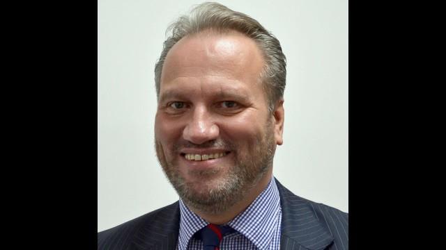 Bako North Western names Mike Tully CEO | News | British Baker