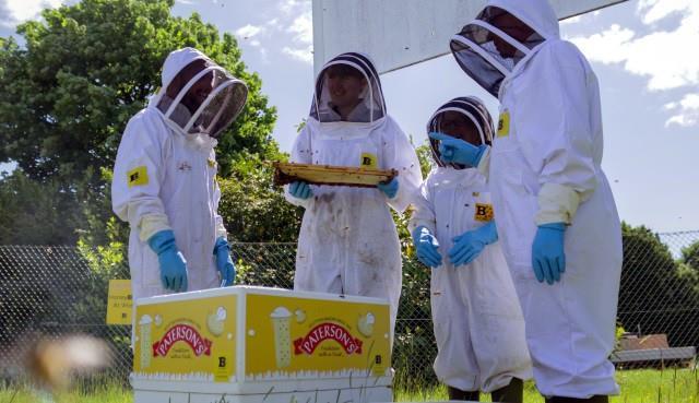 Paterson Arran shortlisted for European green award | Product News ...