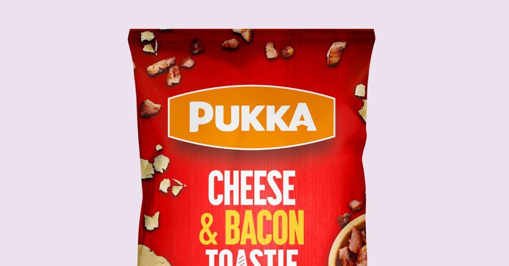 Ginsters, Pukka and more unveil new savoury bakery items | British Baker