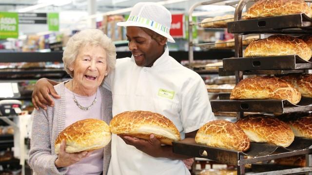 Asda renames tiger bread after 85-year-old customer | Product News ...