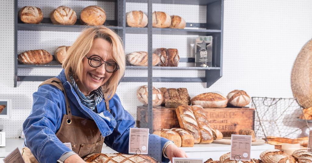 Baking Industry Awards 2022: Customer Focus Award | News | British Baker