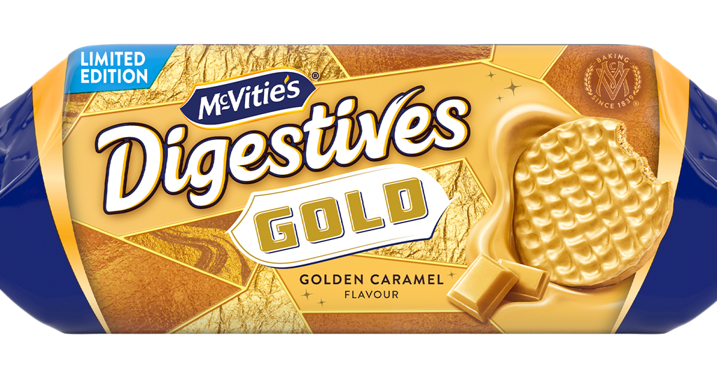Sweet bakery launches: Milka pastries, Gold Digestives and more ...
