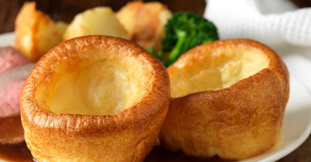 Compleat Food Group acquires Yorkshire pudding company | British Baker