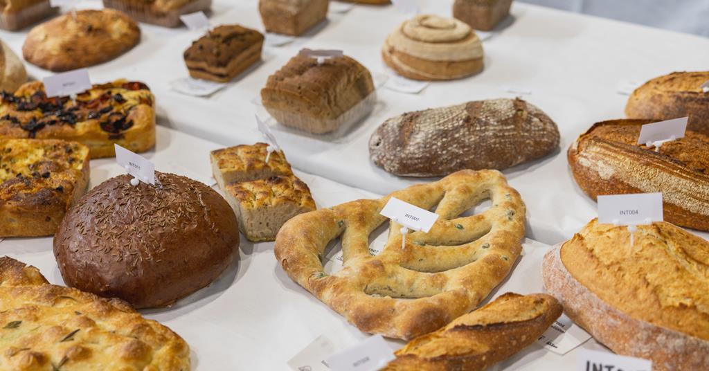 Inside the judging process at Britain's Best Loaf 2025 | British Baker
