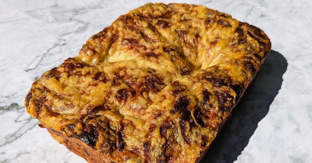 French Onion Soup Loaf named Speciality Bread Product of the Year 2025 ...