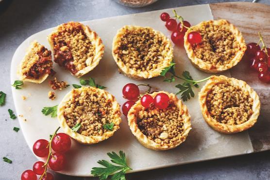 M&S unveils indulgent bakery range for Christmas 2021 | Product News ...