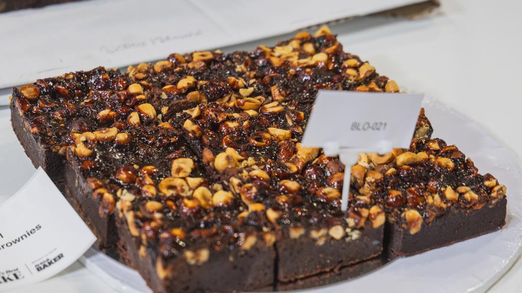 Britain’s Best Cake 2026 winner revealed | News | British Baker