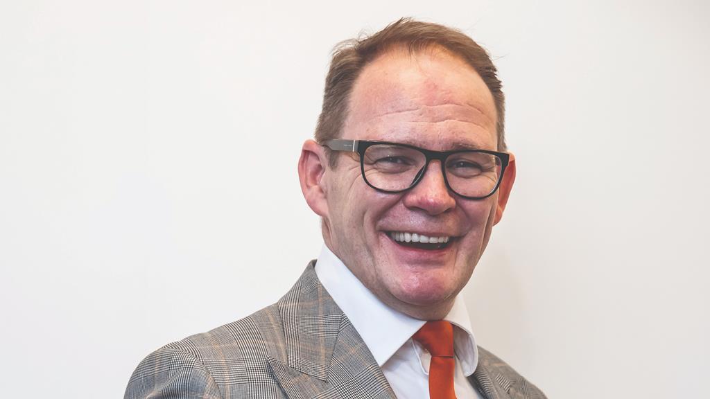 Paul Baker outlines St Pierre Groupe's plans post-Covid | Interview ...