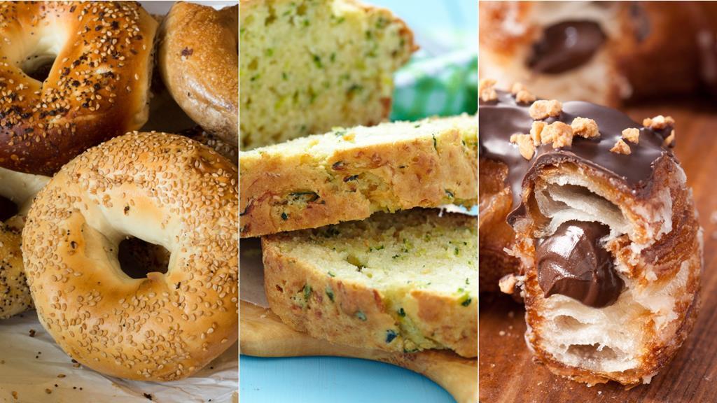 Bakers predict top products for 2021 | Feature | British Baker