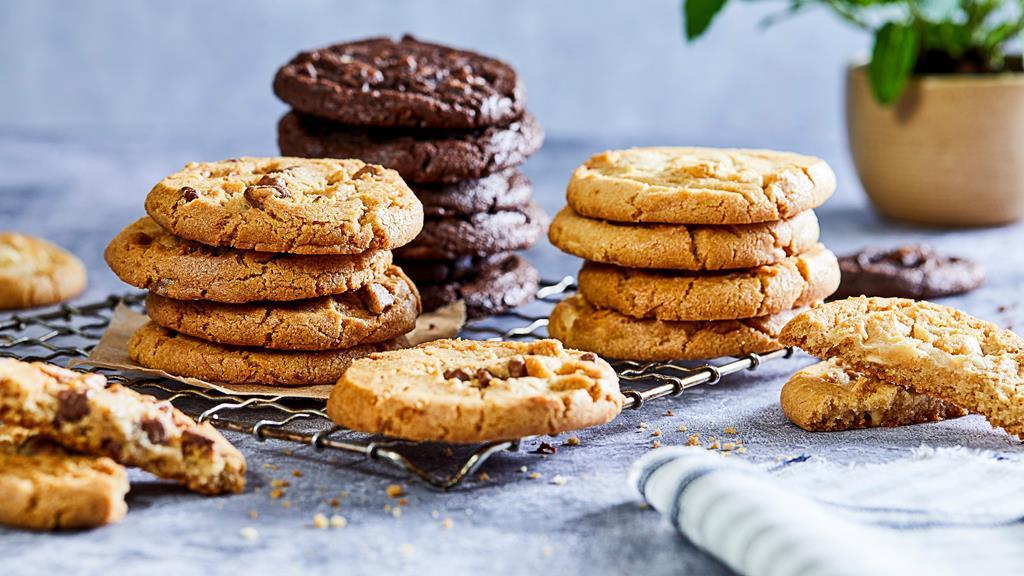 Sweet bakery NPD: functional foods and indulgence reign | Product News ...