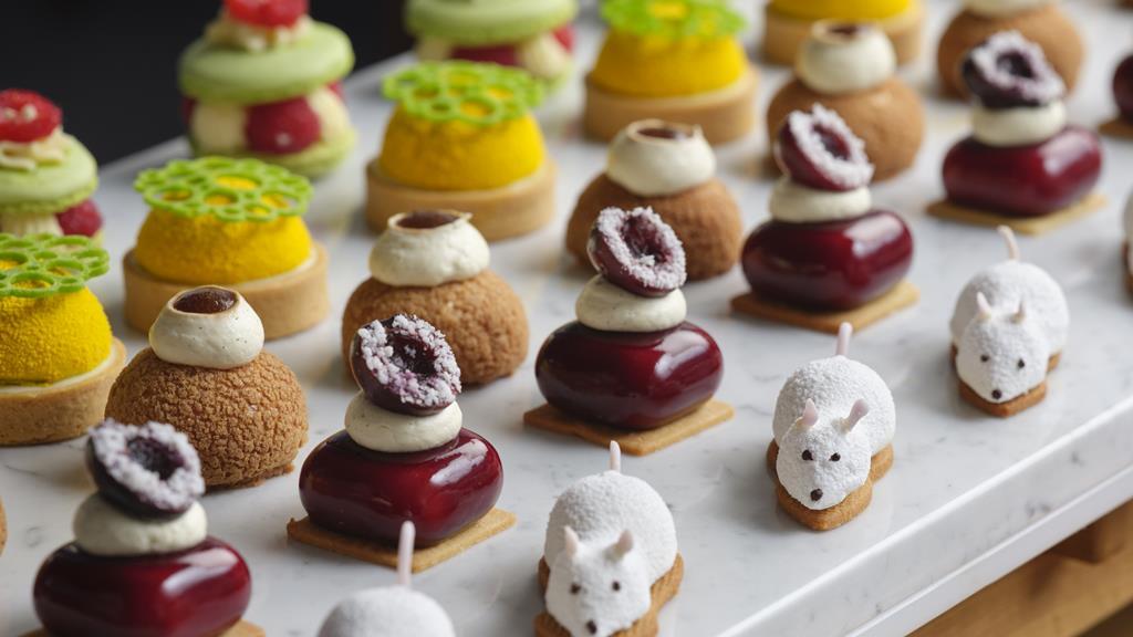 Afternoon tea trends: what’s hot in 2023 and beyond? | Feature | British Baker