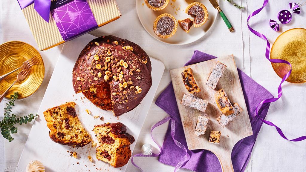 Revealed: the hottest trends in bakery for Christmas 2024 | Feature ...