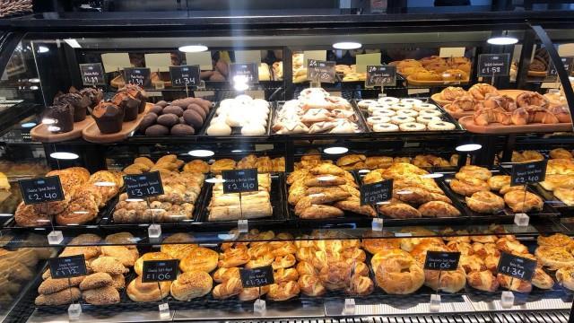 Turkish bakery Tegtat has opened first site in UK | Product News ...