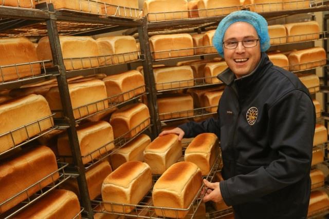 New Tesco deal for Henllan Bakery | News | British Baker