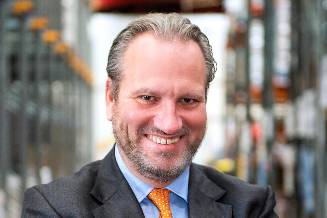 Mike Tully on his five-year plan for Bako NW | Interview | British Baker