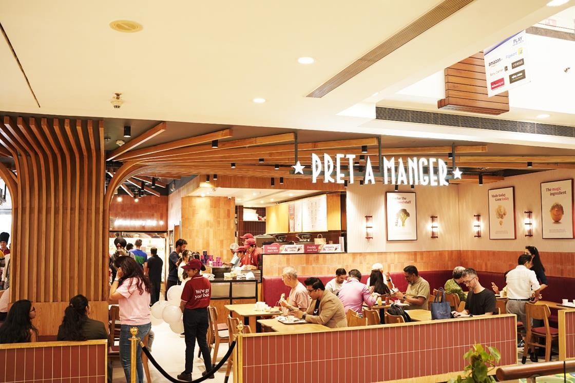 Pret to keep Club Pret monthly subscription fee at £5 | News | British ...