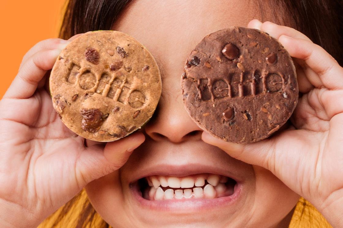 Teffie launches range of gluten-free bakery snacks | British Baker