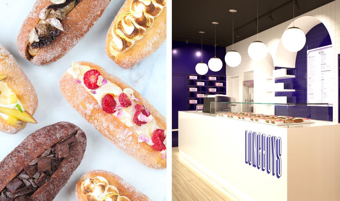 Five new craft bakeries opening in the UK in autumn 2023 | British Baker