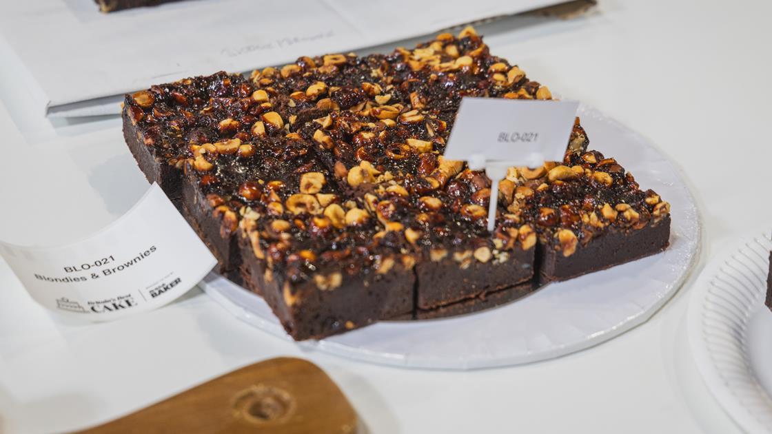 Britain’s Best Cake 2026 winner revealed | News | British Baker