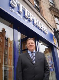 Stephens the Bakers makes new appointment | News | British Baker