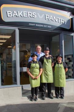 Northumberland bakery opens new store in Morpeth | News | British Baker