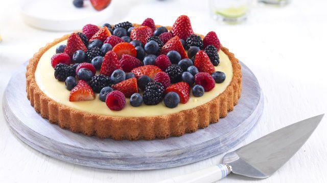 St Pierre Groupe launches into home baking | Product News | British Baker