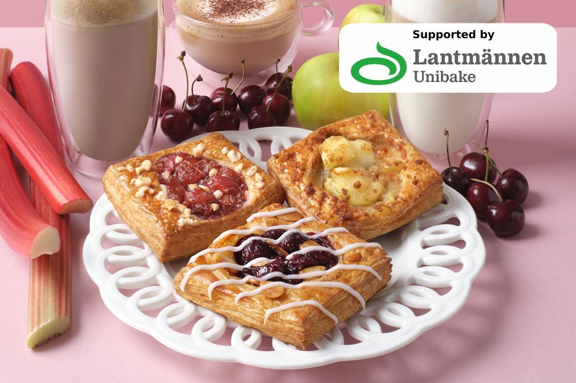 How supermarkets are rising to meet demand for pastries | British Baker