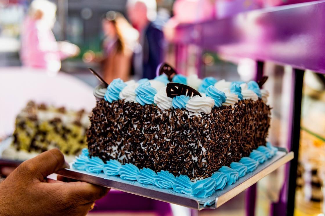 Cake Box profits ahead of market expectations | British Baker