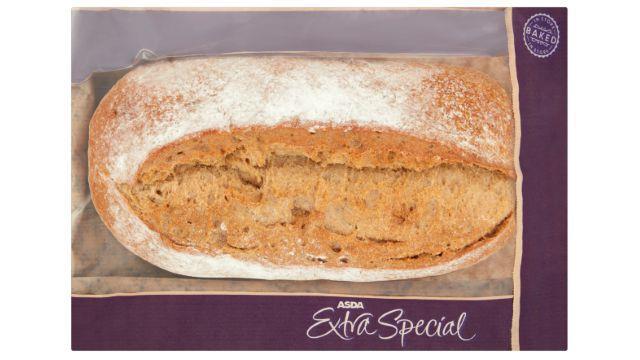 Asda Extra Special range extended with four loaves | Product News ...