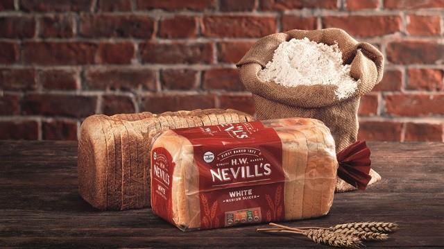Tesco replaces budget own-label loaves with exclusive HW Nevill’s brand ...