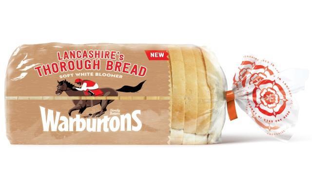 Warburtons rolls out first wrapped bloomer | Product News | British Baker