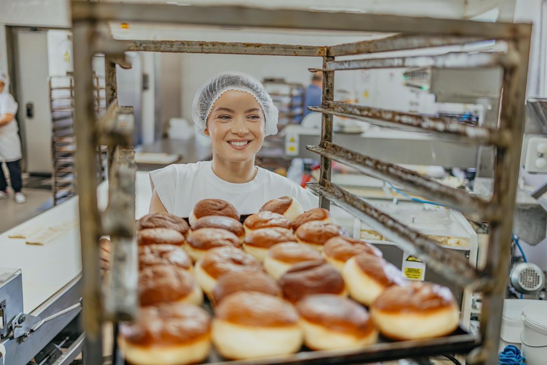 Employment drive offers firms £3k for hiring young people | British Baker