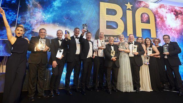 Winners of the 2019 Baking Industry Awards revealed! | News | British Baker