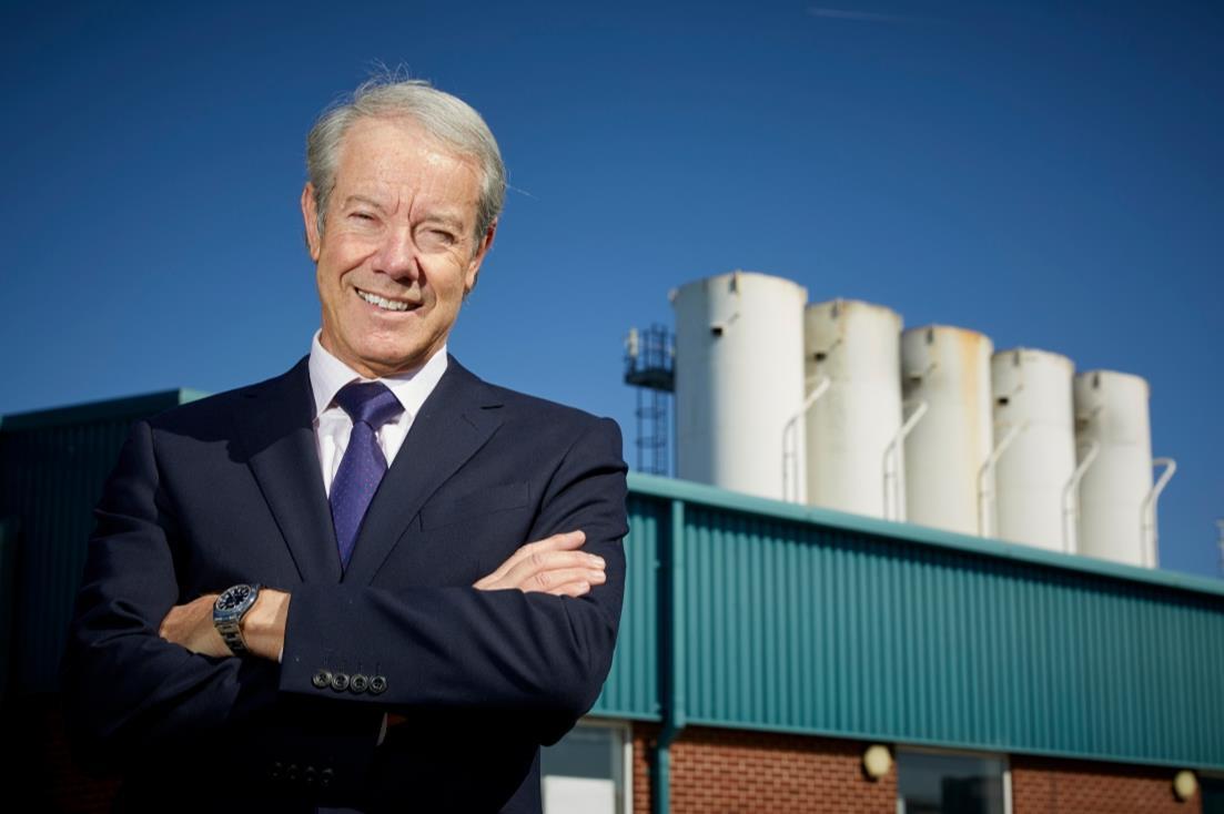 Baker & Baker launched as standalone firm following CSM sale | News ...