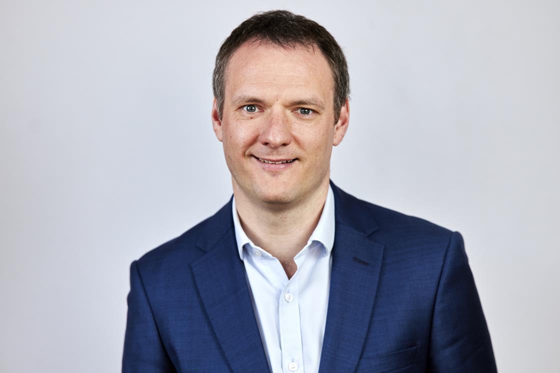 Baker & Baker CEO Matthew Acheson unveils ambitious growth plans ...