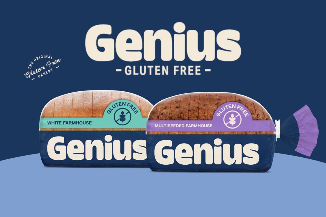 Genius Foods ‘at turning point’ in return to profit | News | British Baker