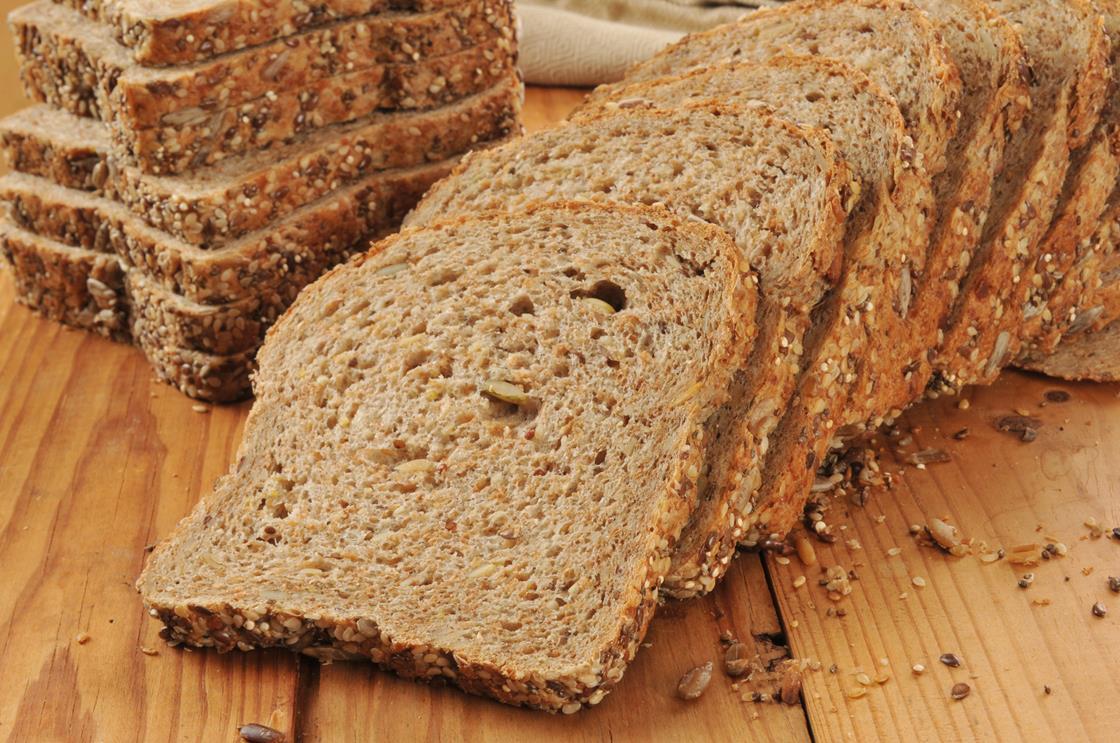Making wholegrain bread cheaper than white could improve health, says ...