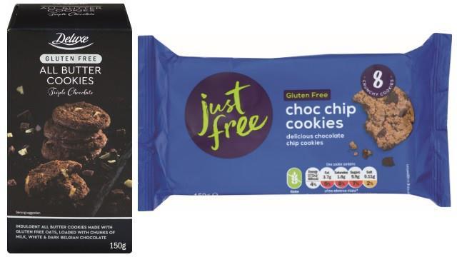 Lidl launches permanent free-from product range | Product News ...