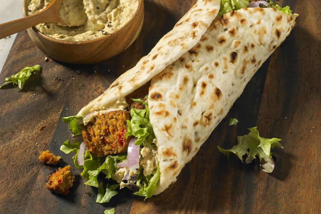 Bakery suppliers roll out new ciabatta, pizza, wraps, and more ...