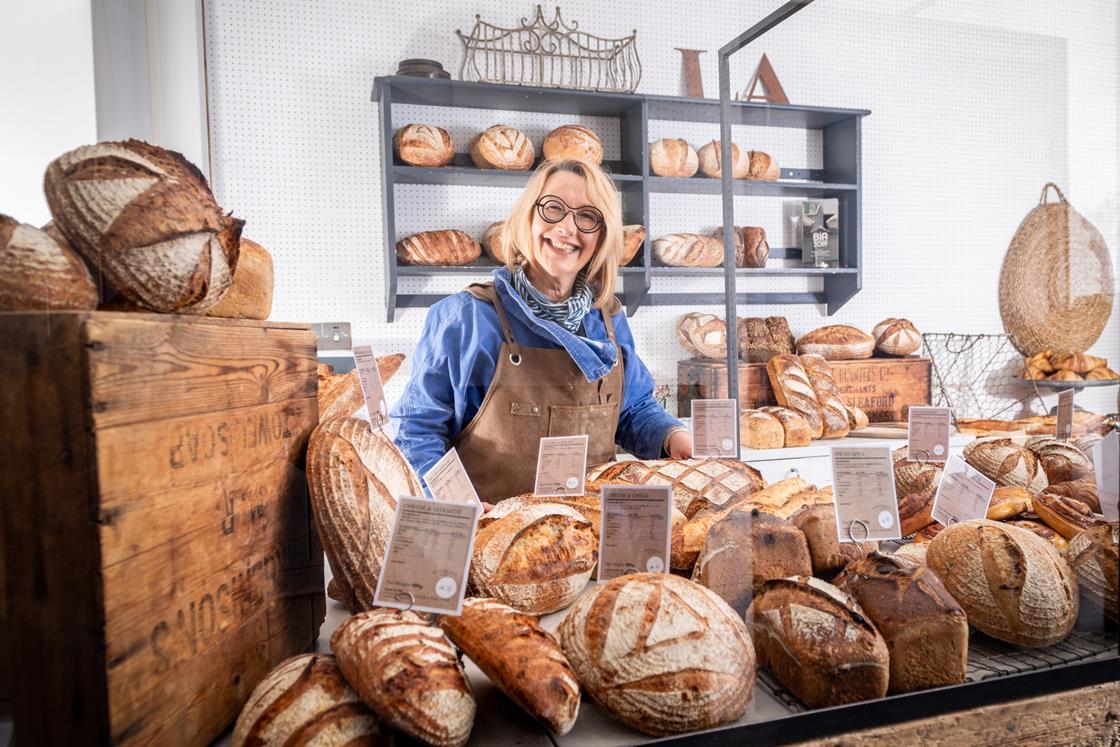 Britain’s best artisan bakeries of 2024 revealed | British Baker